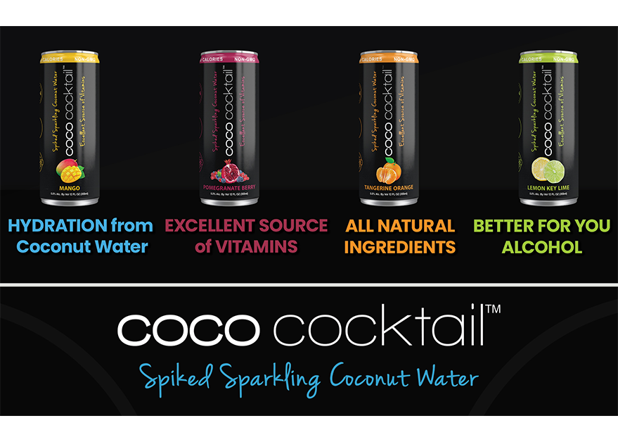 COCO COCKTAIL